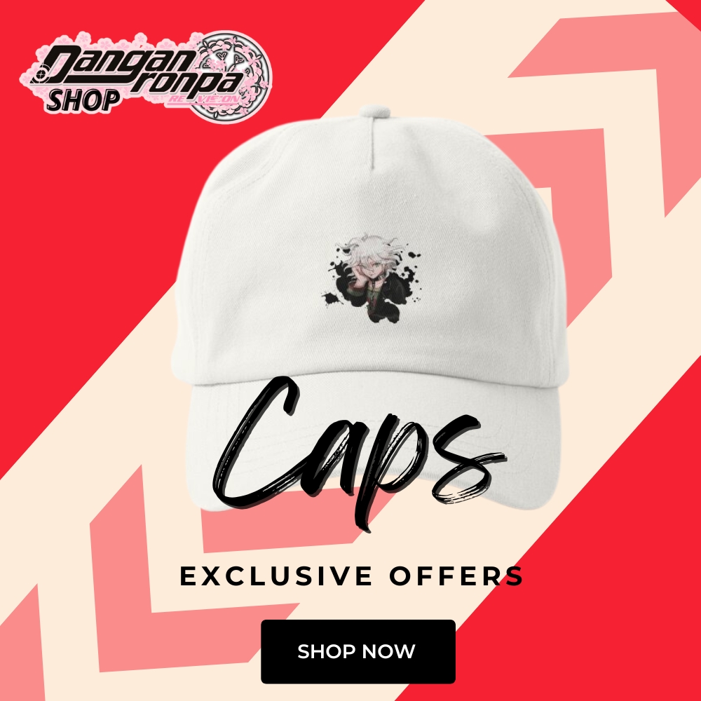 Danganronpa Shop | OFFICIAL Danganronpa Merch